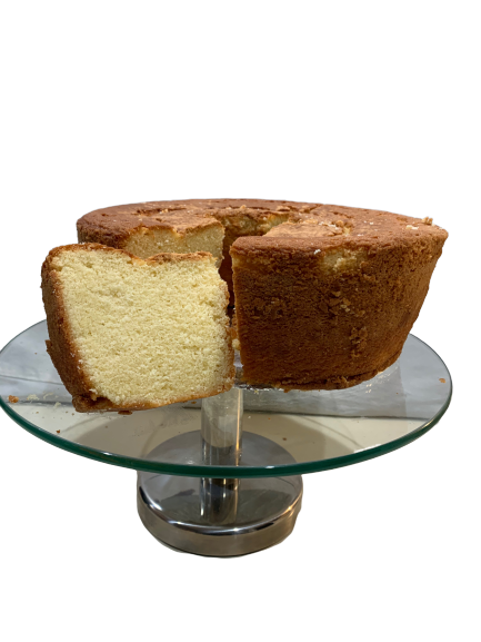 Harold's Pound Cake – Harold & Mary's Cakes and Brownies